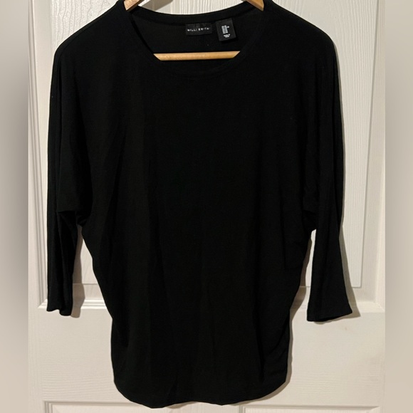 Willi Smith | Tops | Willi Smith Ladies Too | Poshmark
